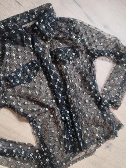 Providna kosuljica sa detaljima M