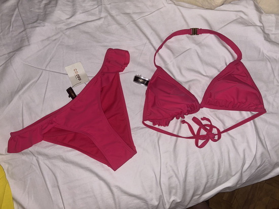 Nov cropp kupaci