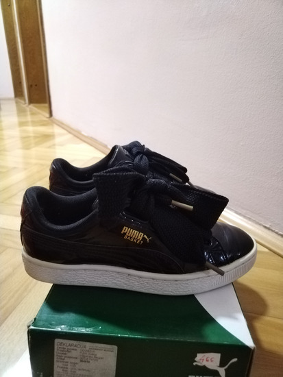 Puma basket patike 36