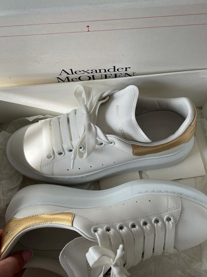 Patike Alexander McQueen 36 ORIGINAL