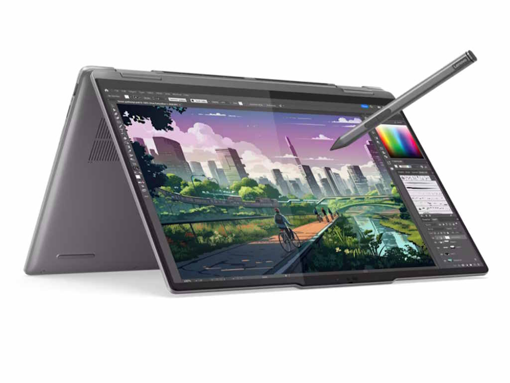 LENOVO Yoga 7 83DK001YYA