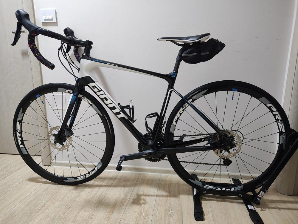 Giant Defy Advanced 2