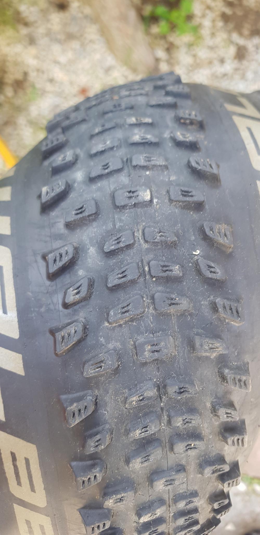 SCHWALBE RACING RALPH 29 R5