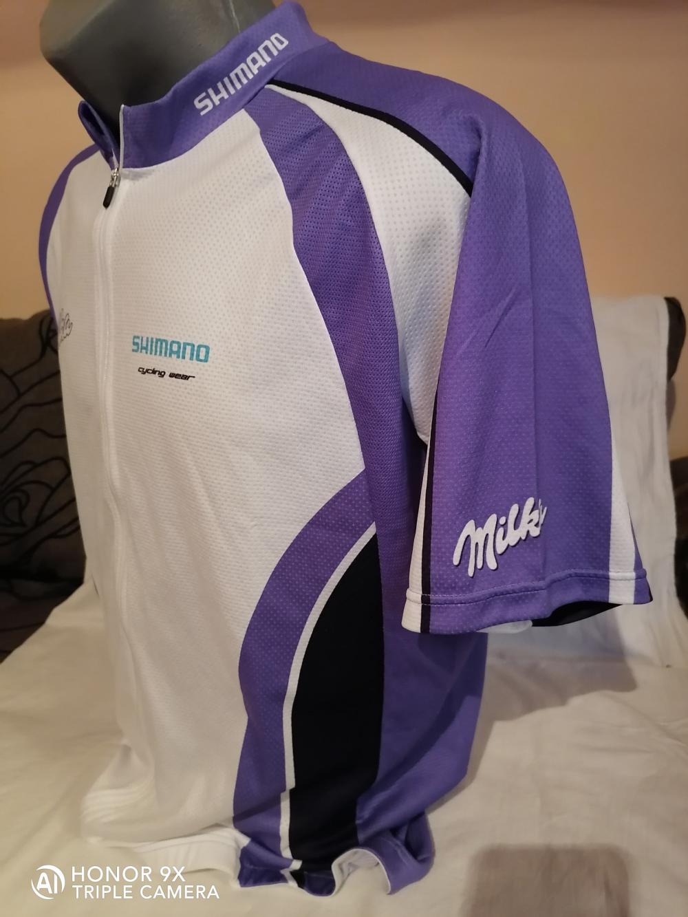 Bici dres Milka, NOVO