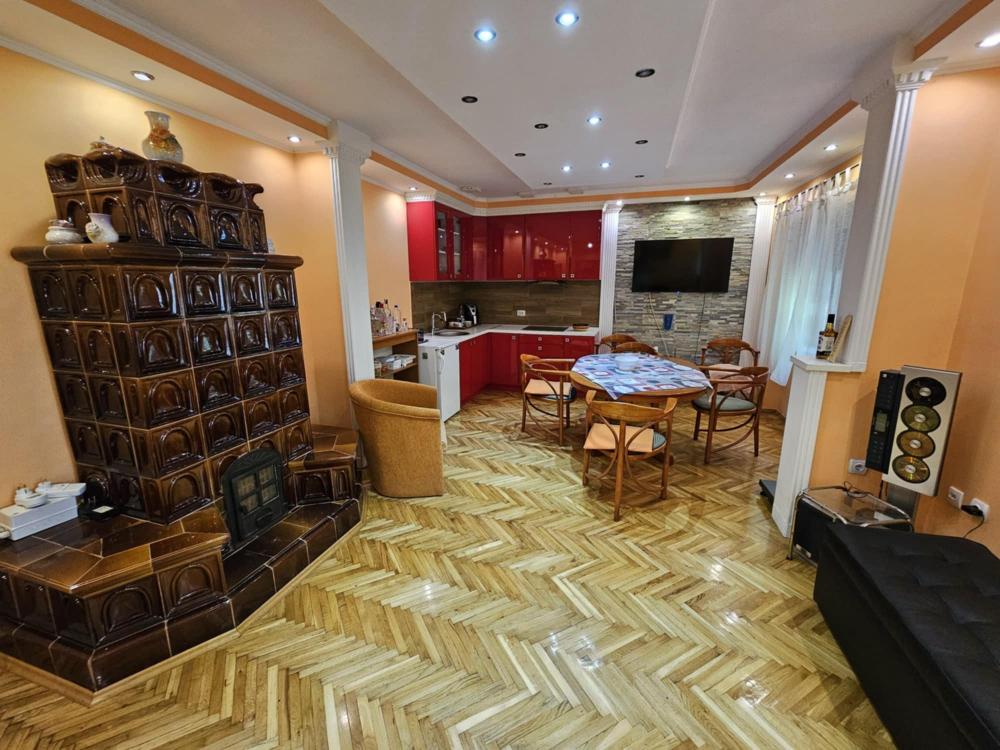 Kertvaroš - Lepa porodična kuća ID#1573 129.000 €