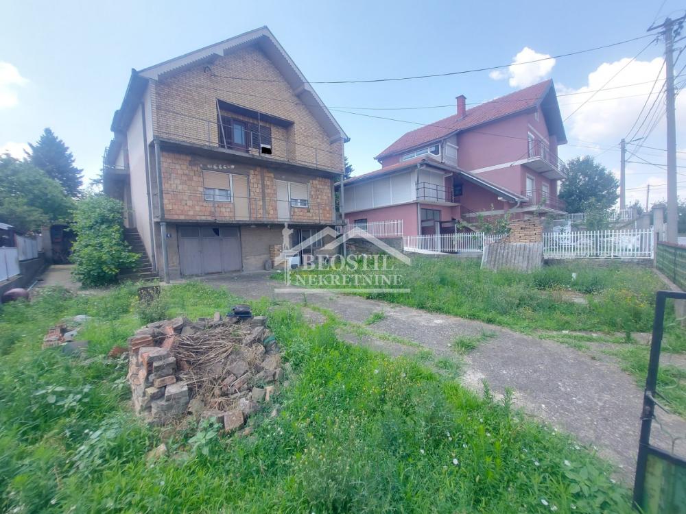 Smederevo - Leštar - 138m2+4.3a ID#21283 67.000 €