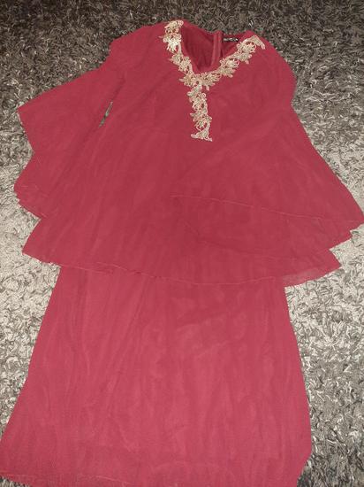 Shein elegantna haljina 2XL nova rasprodaja