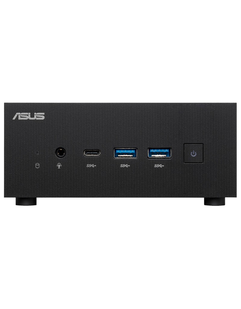 ASUS Mini PC PN52-BBR758HD (Ryzen 7 5800H, Barebone)