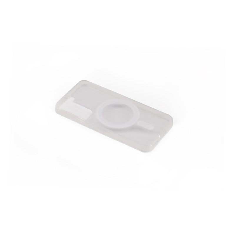 TPU CLEAR MAGSAFE for SM-S901B (Galaxy S22)