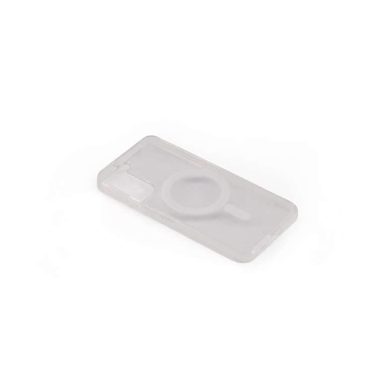 TPU CLEAR MAGSAFE for SM-S906B (Galaxy S22 Plus)