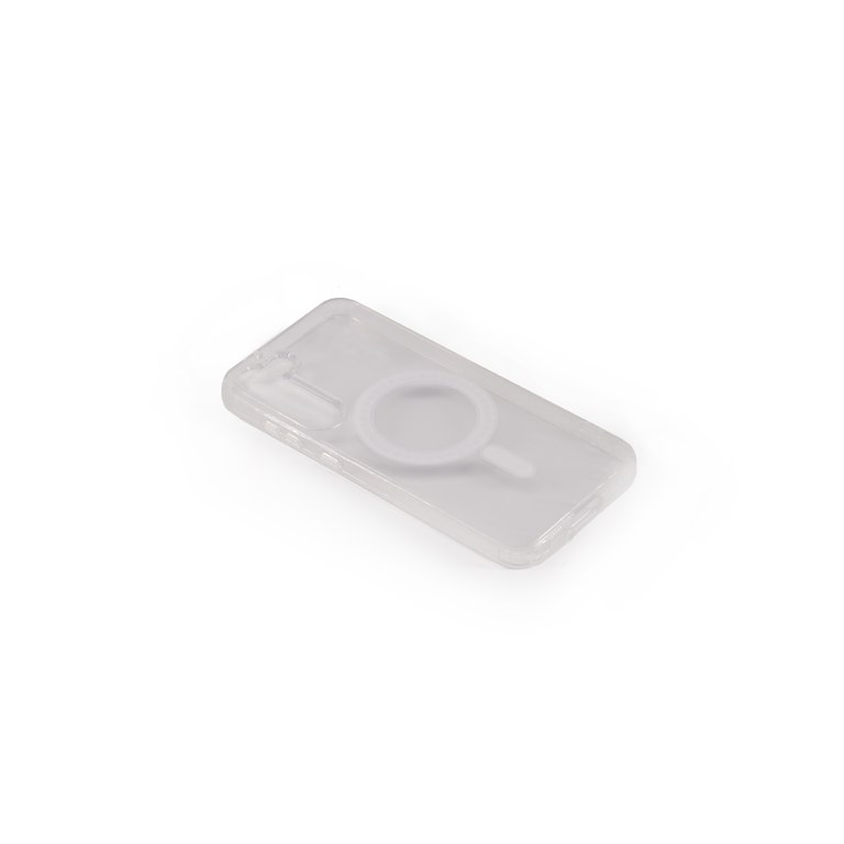 TPU CLEAR MAGSAFE for SM-S916B (Galaxy S23 Plus)