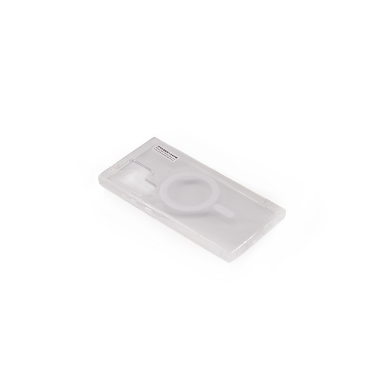 TPU CLEAR MAGSAFE for SM-S918B (Galaxy S23 Ultra)