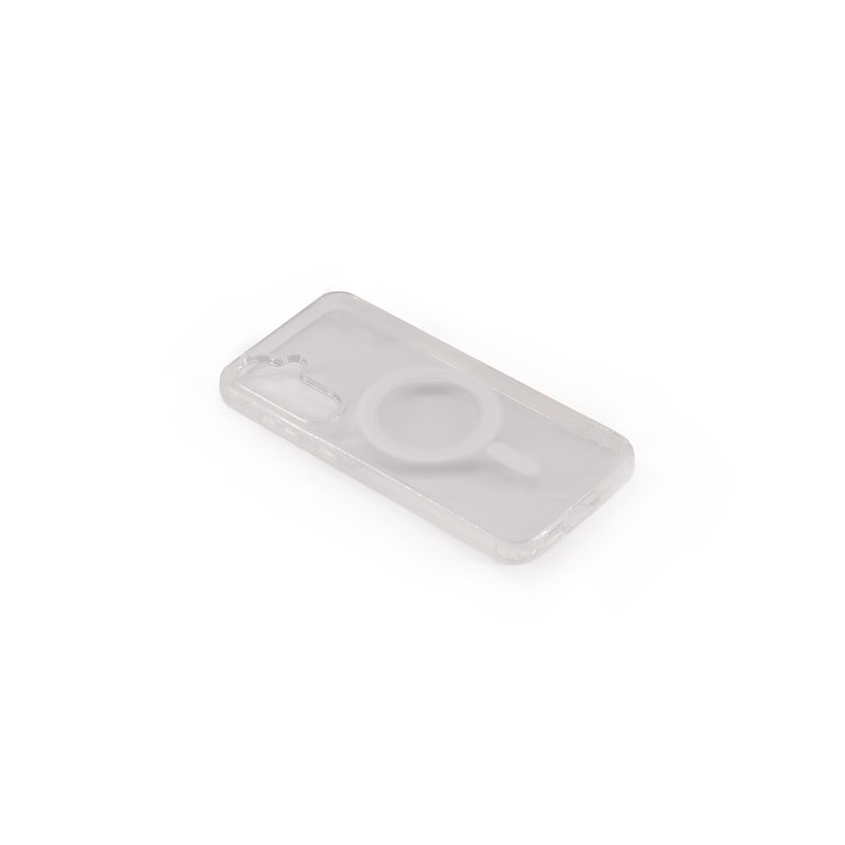 TPU CLEAR MAGSAFE for SM-S711B (Galaxy S23 FE)