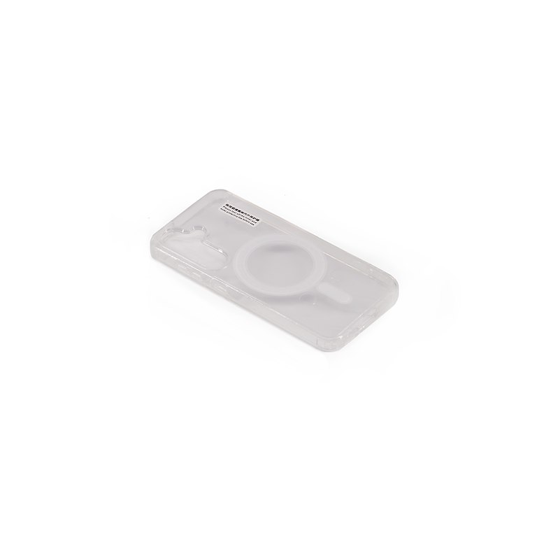 TPU CLEAR MAGSAFE for SM-S921B (Galaxy S24)