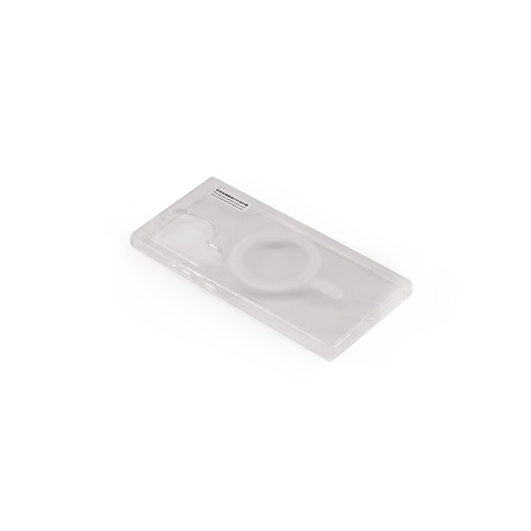 TPU CLEAR MAGSAFE for SM-S928B (Galaxy S24 Ultra)