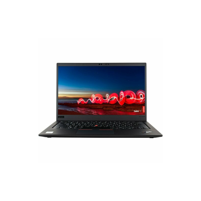 Lenovo X1 Carbon G7 i5-8365U 16GB RAM 256GB NVMe 14.0 FULL HD IPS TOUCHSCREEN WIN 10 PRO