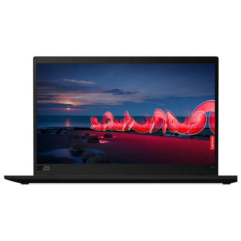 Lenovo X1 Carbon G8 i7-10610U 16GB RAM 256GB NVMe 14.0 FULL HD IPS TOUCHSCREEN WIN 10 PRO