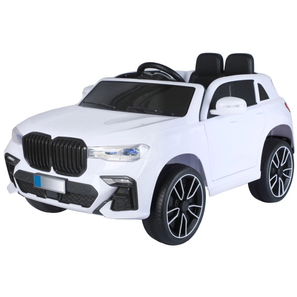 Thema Dečiji auto na akumulator SUV X – Više boja TS-06-4R