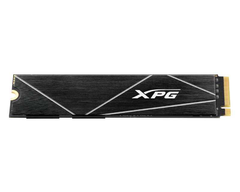 A-DATA 8000GB M.2 PCIe Gen4x4 XPG GAMMIX S70 BLADE AGAMMIXS70B-8000G SSD