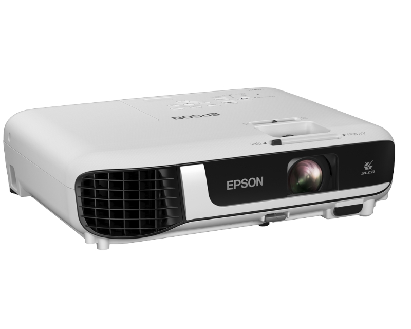 EPSON EB-W51 prenosivi projektor