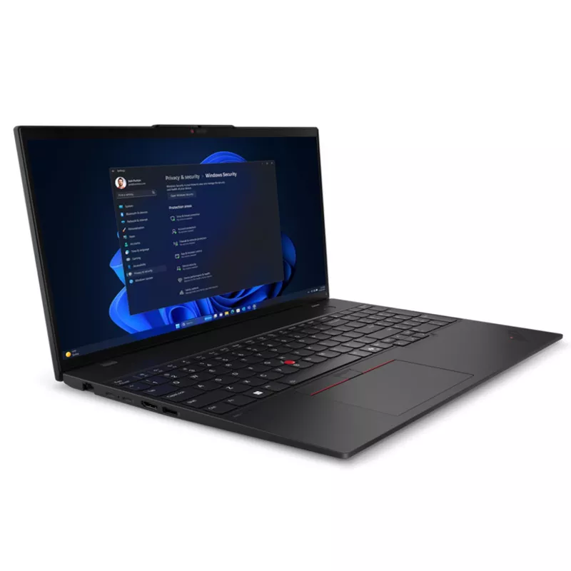 Laptop LENOVO ThinkPad L16 G1/Win11 Pro/16″ WUXGA/U5-125U/32GB/1TB SSD/FPR/backlit SRB/crna