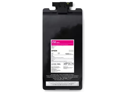 P-Series 64" Vivid Magenta IIPS Ink 1600ml