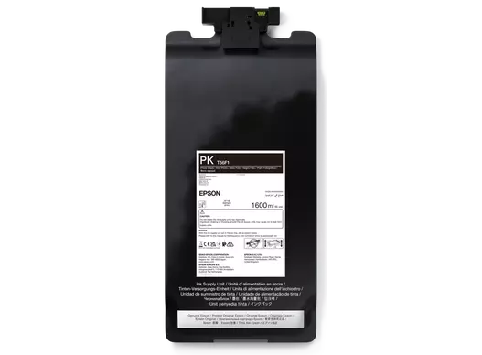 P-Series 64" Photo Black IIPS Ink 1600ml