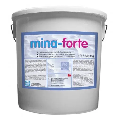 MINA-FORTE Pasta za pranje ruku