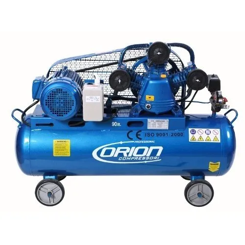 Kompresor 90L klipni – Orion