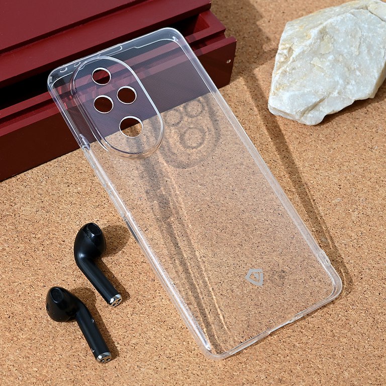 Maskica Teracell Skin za Honor 200 Pro transparent