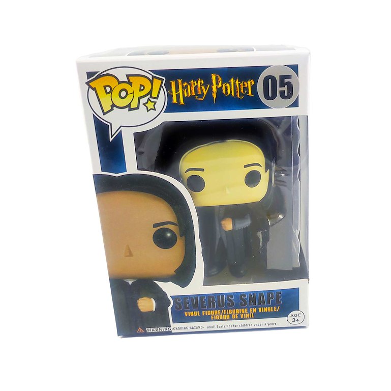 Severus Snape – Pop Figura