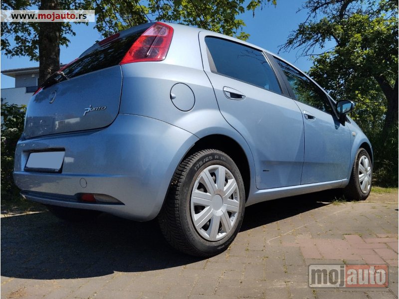 Fiat Grande Punto 1.4