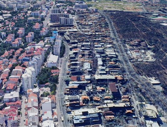 Prodaja vertikale kuće, FON--Vojvode Stepe, 240m2,