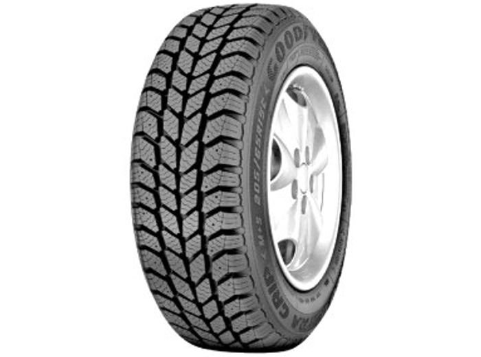 195/75 R16 R107/105 Goodyear Cargo ug