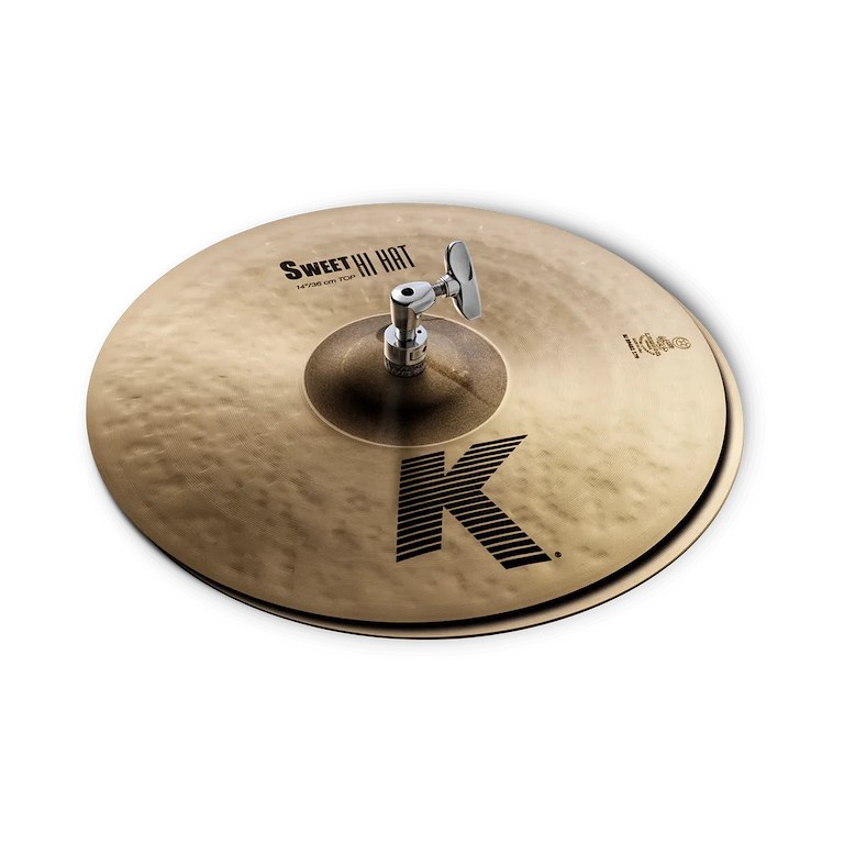 Zildjian K0703 K Family Sweet Crash 17