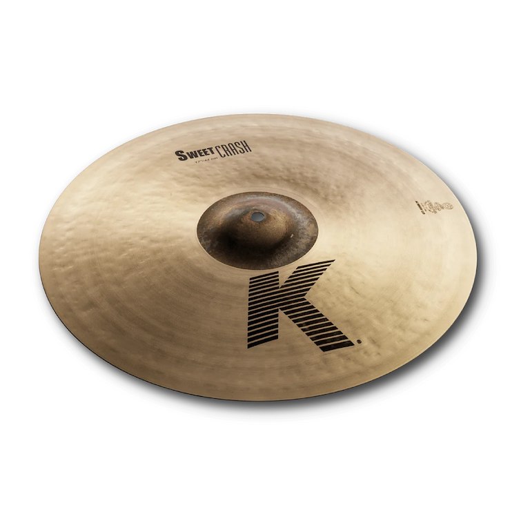 Zildjian K0705 K Family Sweet Crash 19