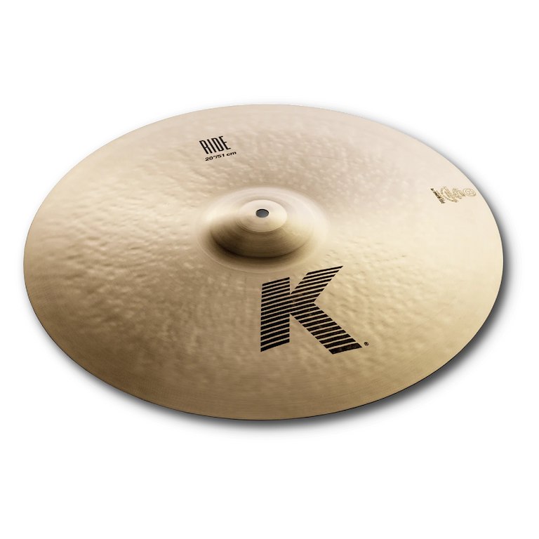 Zildjian K0723 K Family Sweet Hi Hat činele par 15″