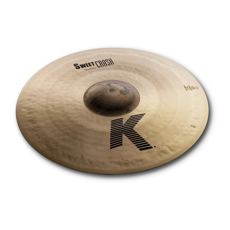 Zildjian K0731 K Family Sweet Ride 21