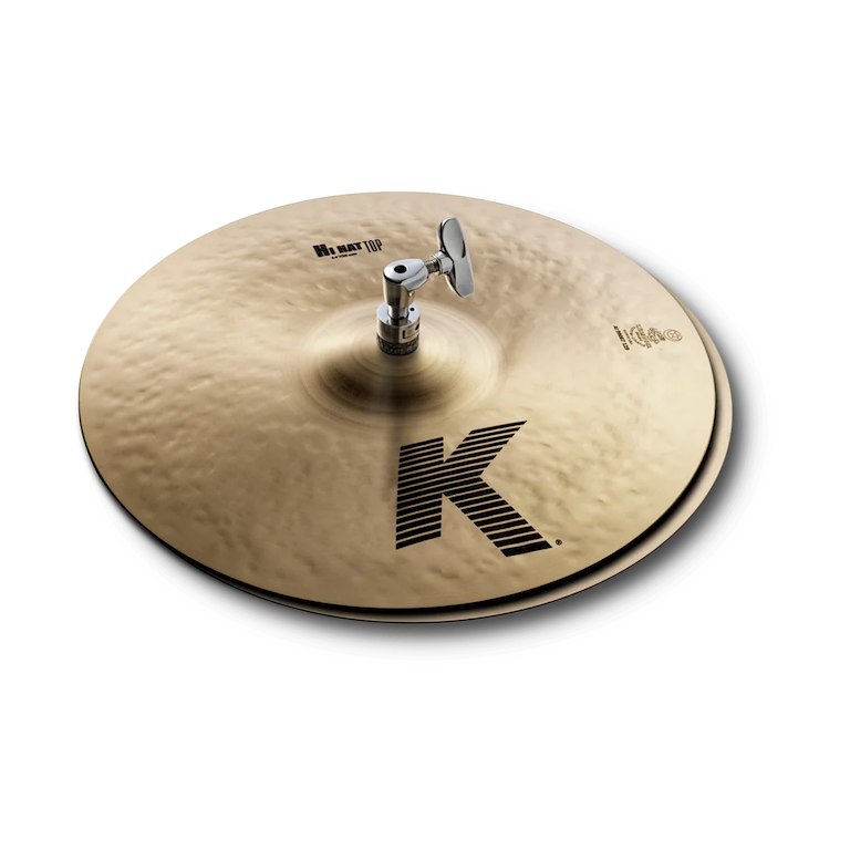 Zildjian K0902 K Family Dark Thin Crash 16