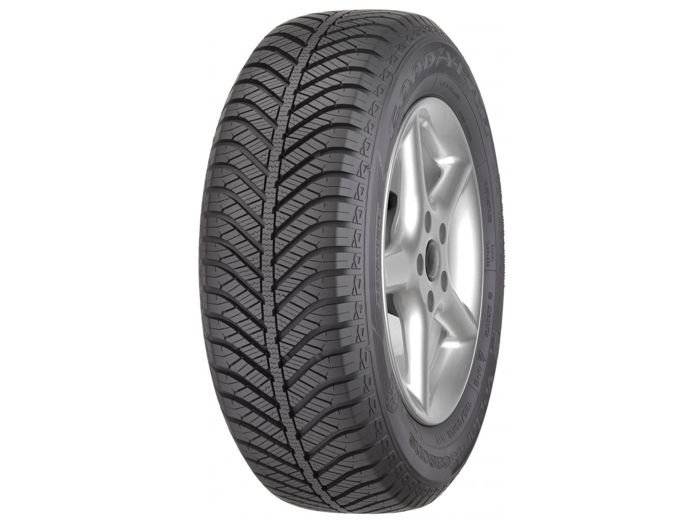 215/70 R16 T100 Goodyear Vector 4 Seasons SUV