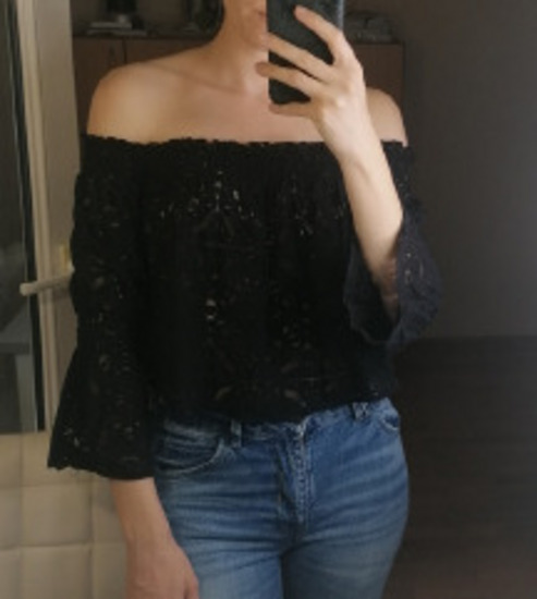 Zara top