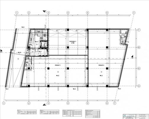 Direktna Prodaja - Lokal U Centru InĐije, 145m2