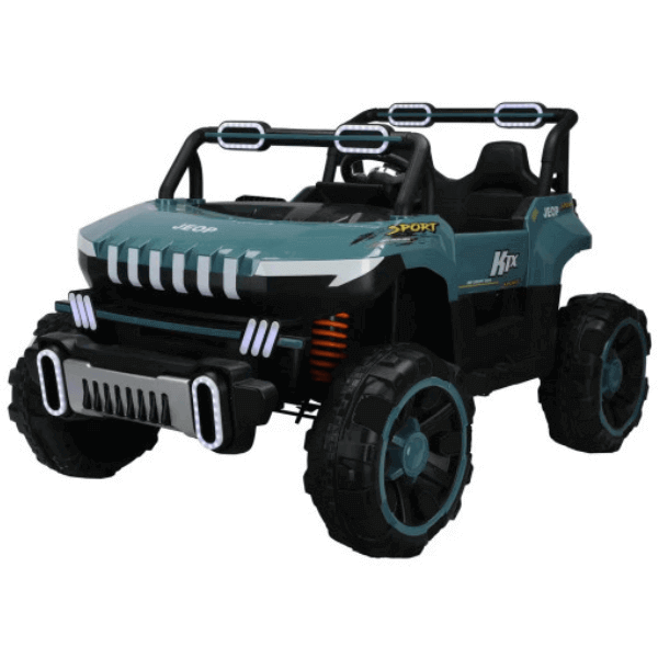 Motor na akumulator OFF ROADER 09-4R, Plavi