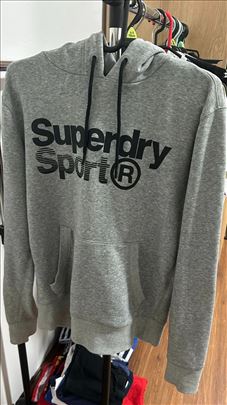 Superdry original muški duks