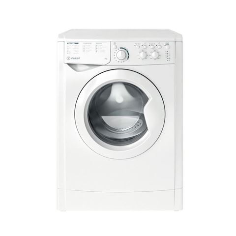 INDESIT veš mašina EWC 71252 W EE N