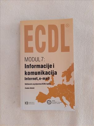 ECDL Modul 7 Internet, e-mail