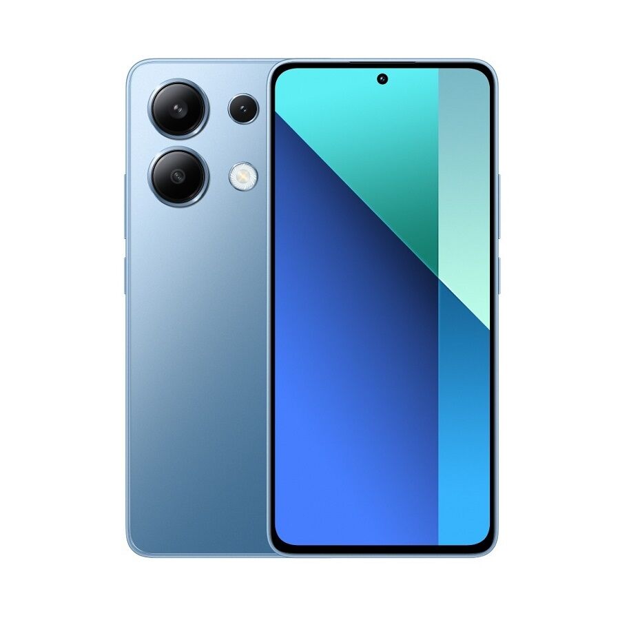 Redmi Note 13 EU 8+256 Ice Blue