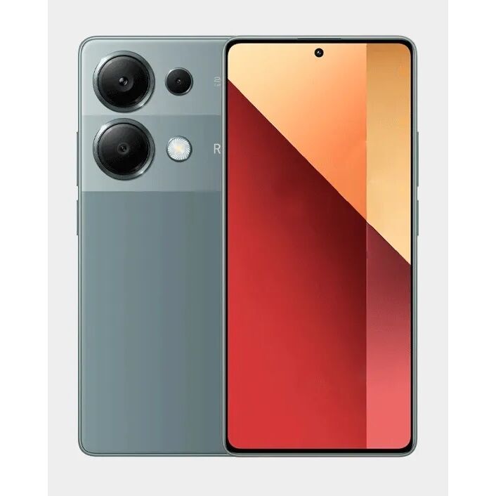 Redmi  Note 13 Pro EU 8+256 Forest Green