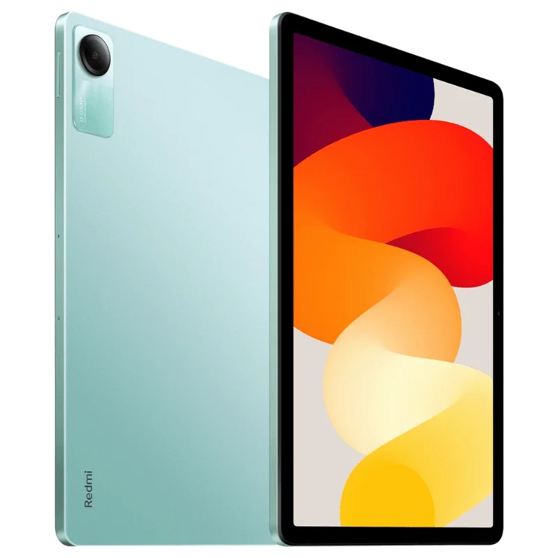 Redmi Pad SE EU 4+128 Mint Green