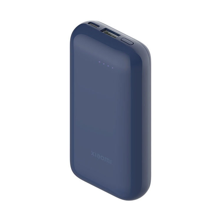 Xiaomi Mi 33W Power Bank 10000mAh Pocket Edition Pro (Midnight Blue)